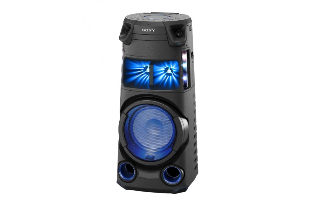 Sony MHC-V43D Аудио система - MHC-V43D