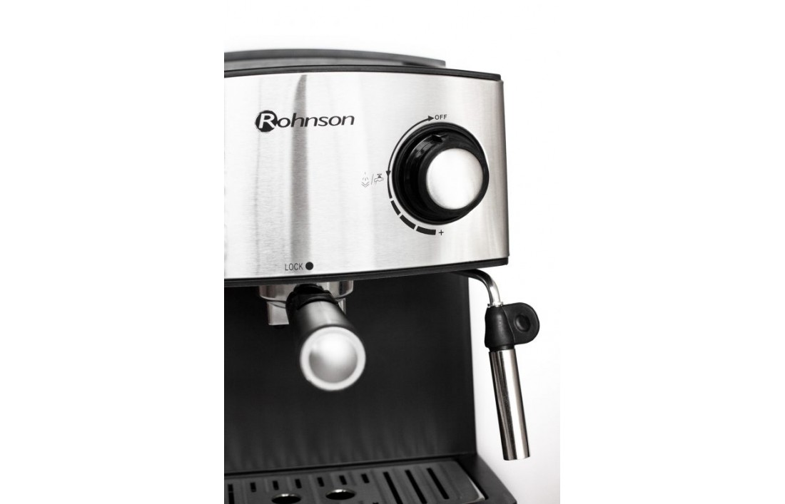 Rohnson R 972 Кафемашина - R 972