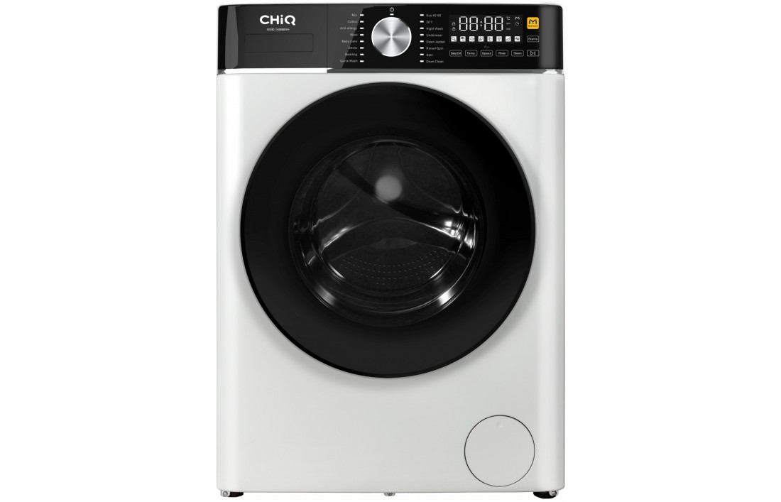 Chiq MG80-14596BWH Пералня - MG80-14596BWH