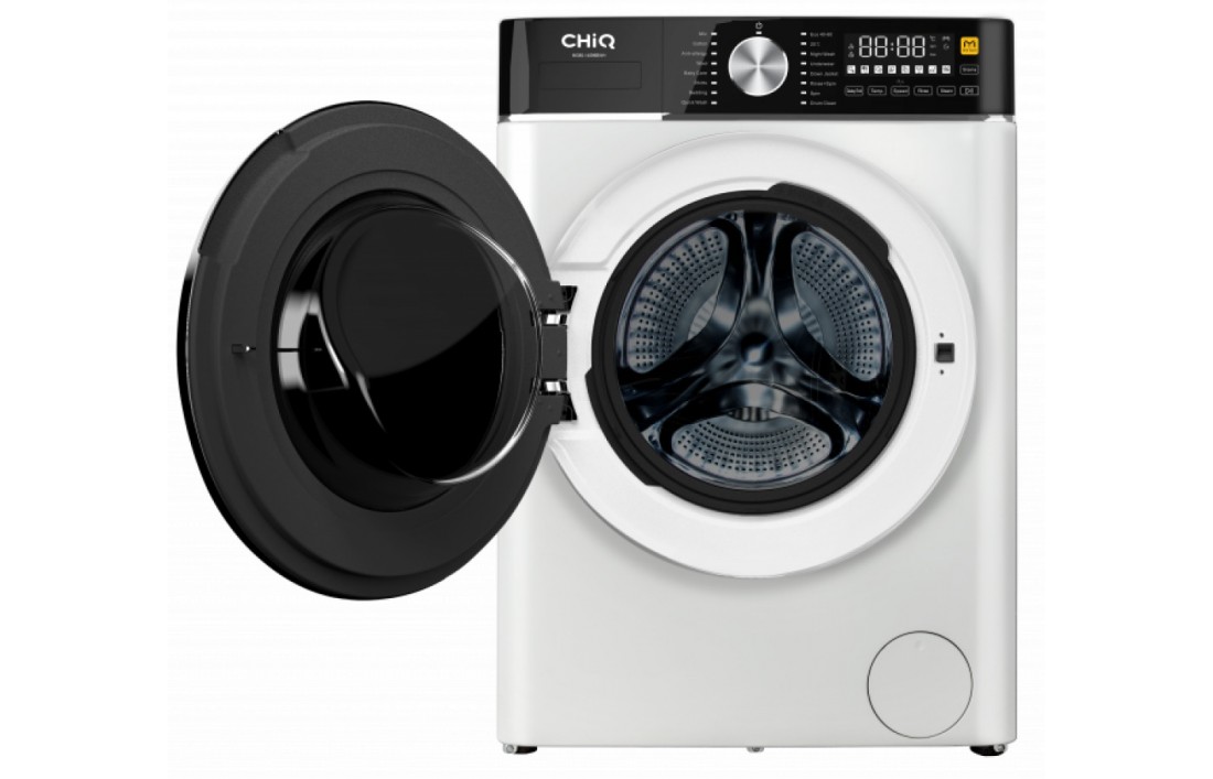 Chiq MG80-14596BWH Пералня - MG80-14596BWH