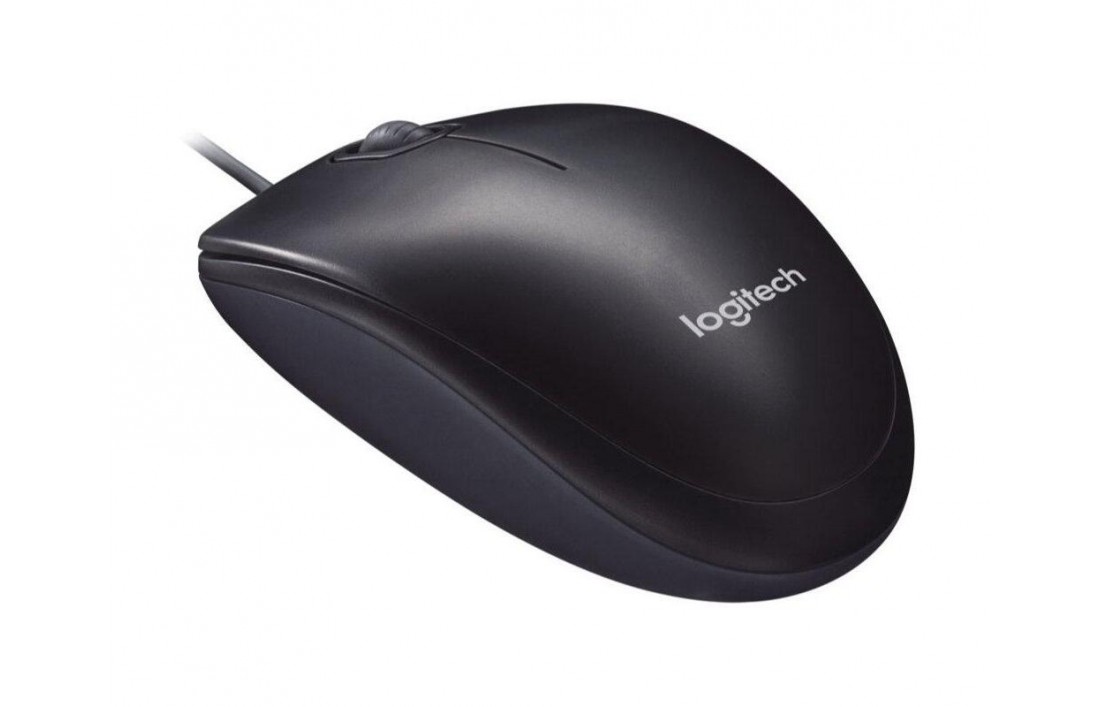 Logitech M90 PC Мишка - M90