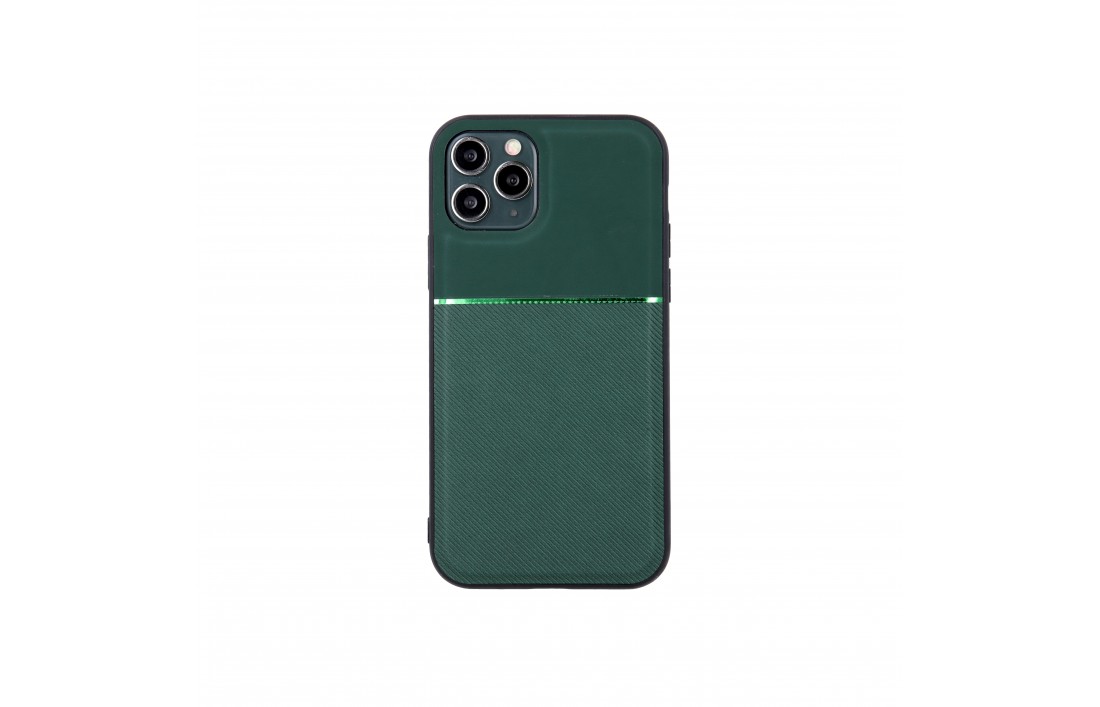 Apple iPhone 13 Elegance Forest Green Кейс - iPhone 13 Elegance Forest ...