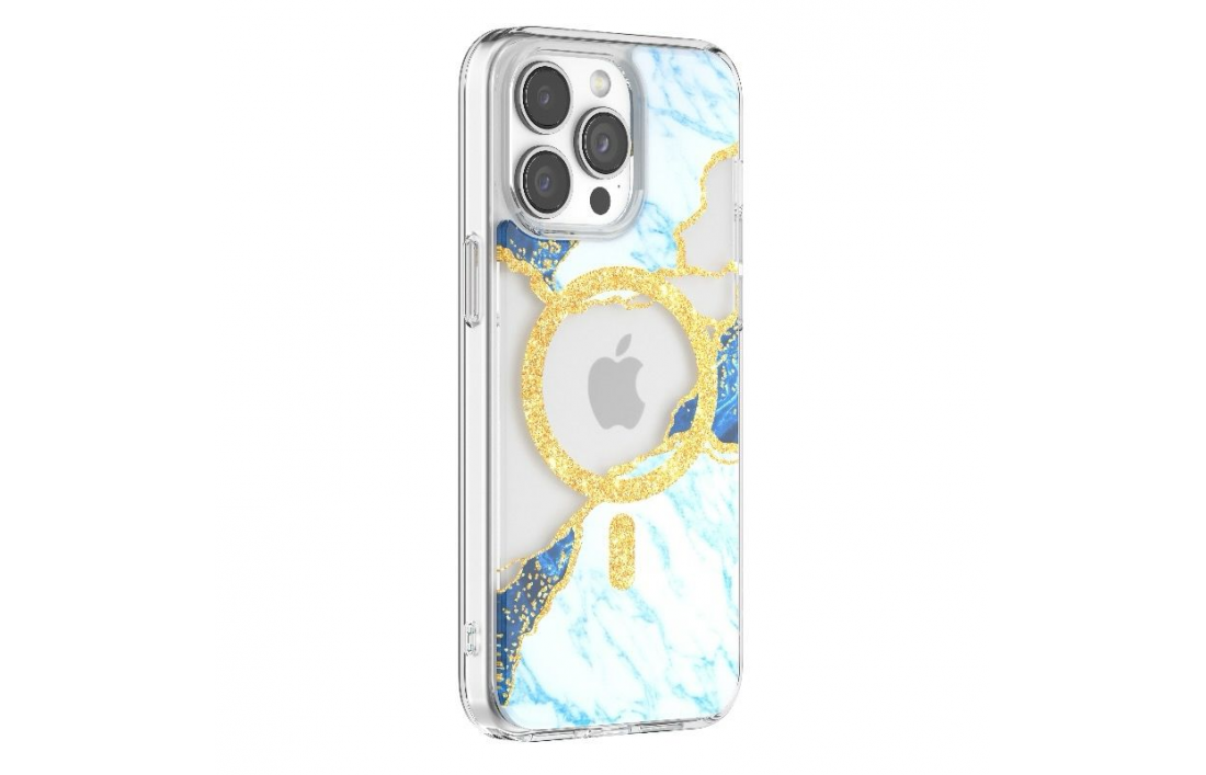 Apple iPhone 15 Pro Max Devia Autumn Wind W1 Кейс - iPhone 15 Pro Max ...