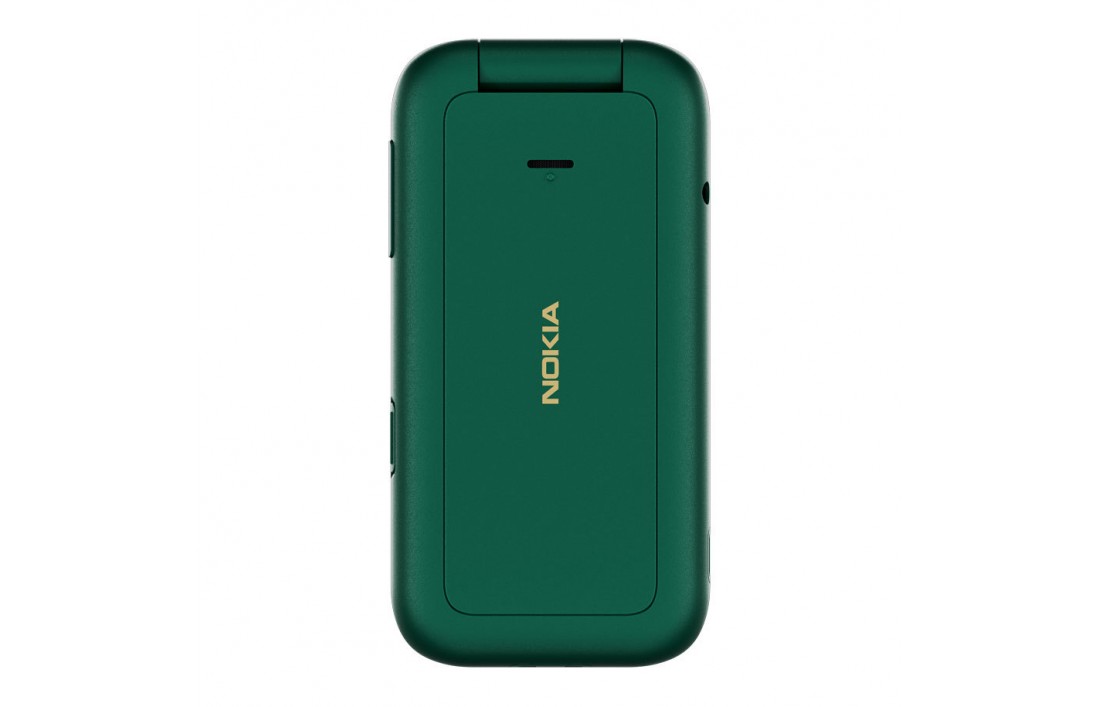 Nokia 2660 Flip TA-1469 DS Lush Green GSM апарат - 2660 Flip TA-1469 DS ...
