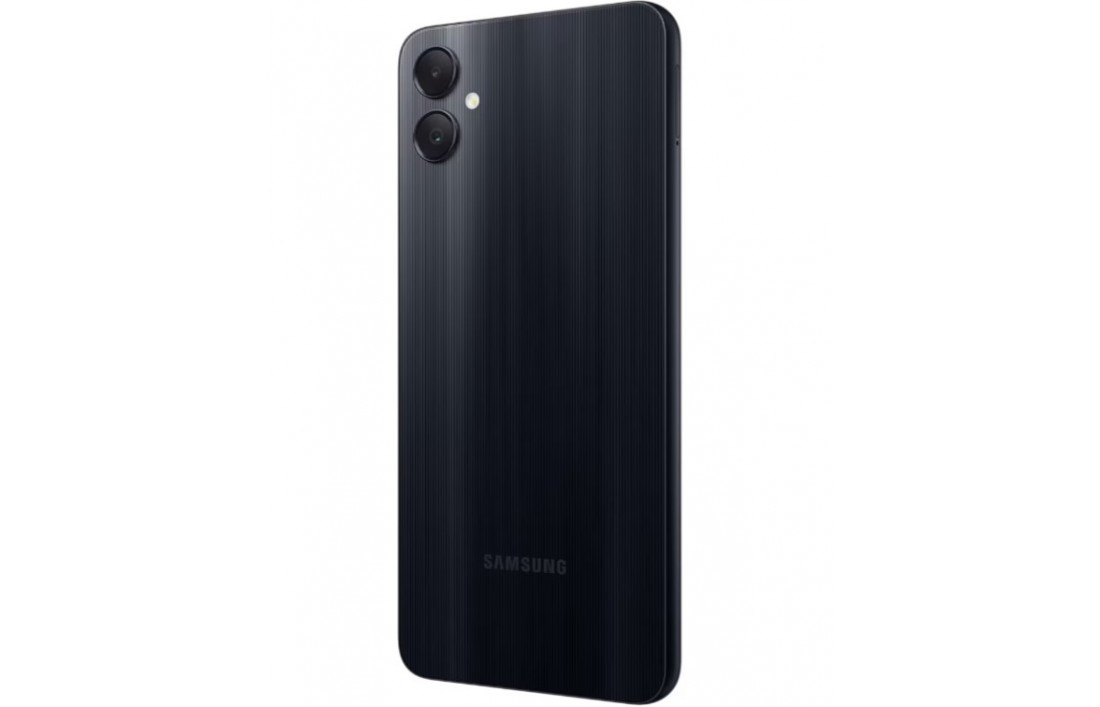 Samsung SM-A055F A05 4/128GB DS Black GSM апарат - SM-A055F A05 4/128GB ...