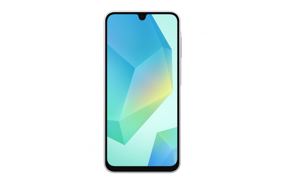 Samsung SM-A165F A16 4/128GB Grey GSM апарат - SM-A165F A16 4/128GB Grey