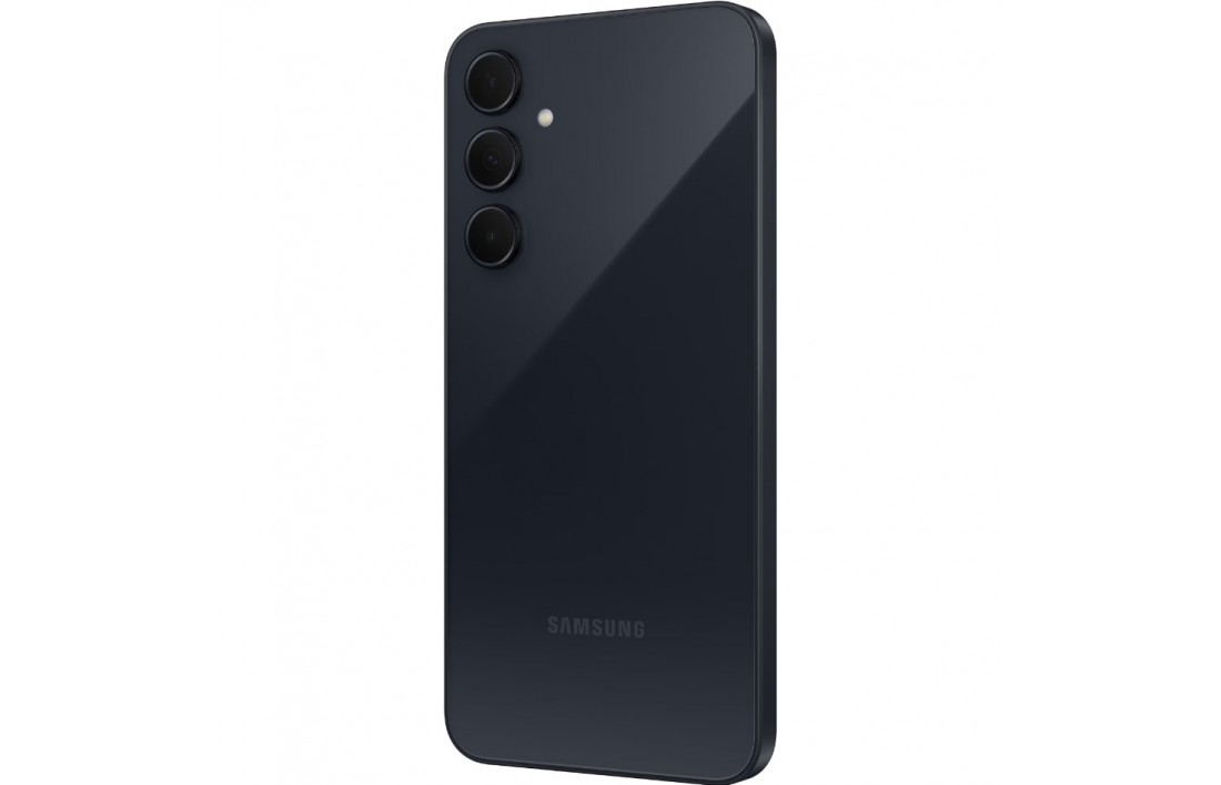 Samsung SM-A356E A35 5G 8/256GB DS Awesome Navy GSM апарат - SM-A356E ...