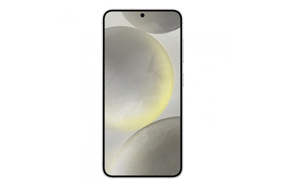 Samsung SM-S921B S24 8/128GB Marble Gray GSM апарат - SM-S921B S24 8 ...